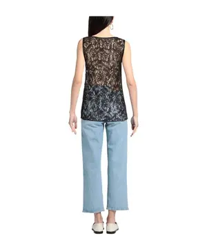 Dolce & Gabbana Solid Color Tops