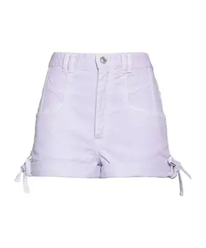 Isabel Marant Étoile Denim Shorts