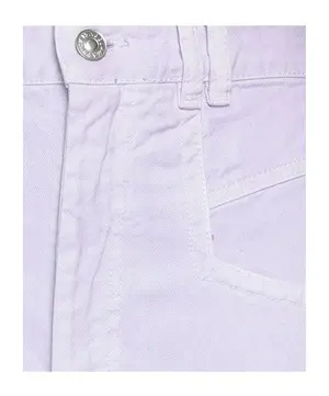 Isabel Marant Étoile Denim Shorts