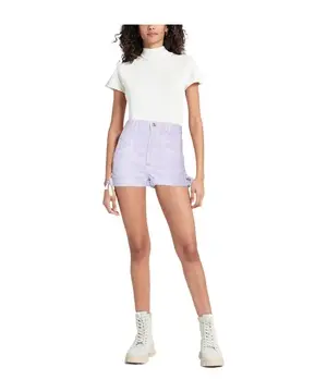 Isabel Marant Étoile Denim Shorts