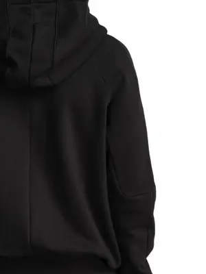 THOM KROM Zip-up Hoodie