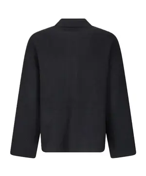 Labo.art Long-sleeve Button-up Jacket