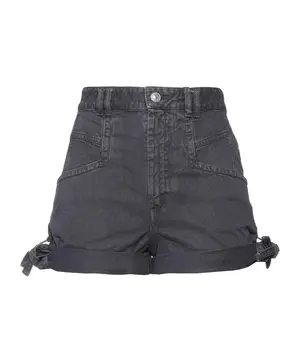 Isabel Marant Étoile Denim Shorts