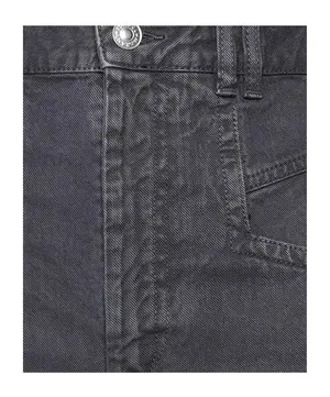 Isabel Marant Étoile Denim Shorts