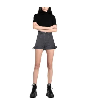 Isabel Marant Étoile Denim Shorts