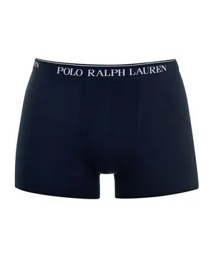 Polo Ralph Lauren Three-pack Of Logo Boxer Briefs