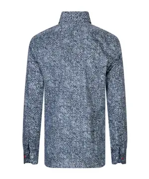 Kiton Long-sleeved Shirt
