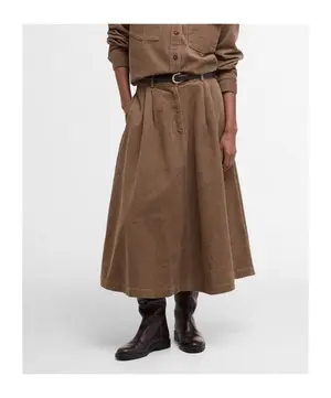 Barbour Yasmin Skirt
