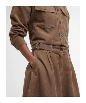 Barbour Yasmin Skirt