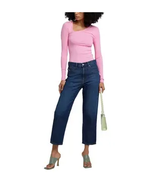 DIESEL® Dark-wash Jeans