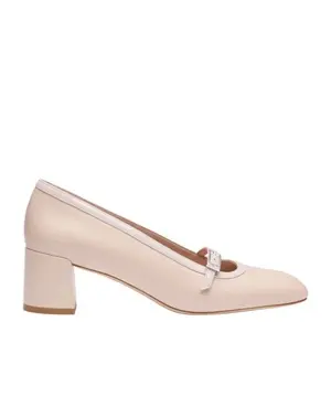 STUART WEITZMAN Georgie Pump 50