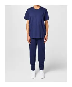 Polo Ralph Lauren Drawstring Waist Sweatpants