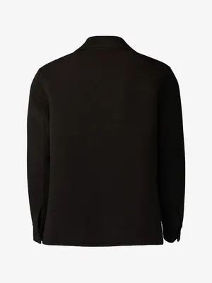 Eleventy Long-sleeved Casual Jacket