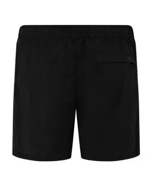 Stone Island Logo Swimming Trunks