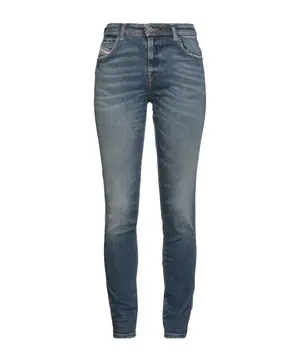 DIESEL® Slim Fit Jeans