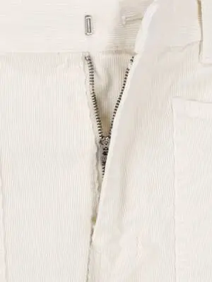 NILI LOTAN Tapered Utility Pants - No