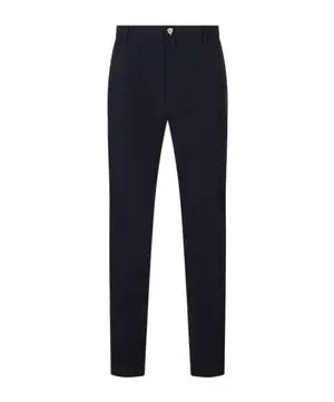 Jacob Cohen Stretch Straight-leg Casual Trousers
