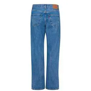 LEVI'S Logo Straight Jeans