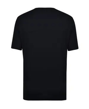 VIVIENNE WESTWOOD Logo Short-sleeved T-shirt