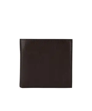 Polo Ralph Lauren Folding Wallet - Black