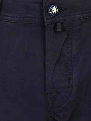 Jacob Cohen Five-pocket Casual Trousers