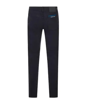 JACOB COHЁN Slim Fit Jeans - No
