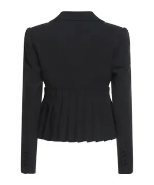 Dolce & Gabbana Minimalist Single-breasted Blazer
