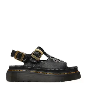 Dr. Martens Dunnet Flower Sandals