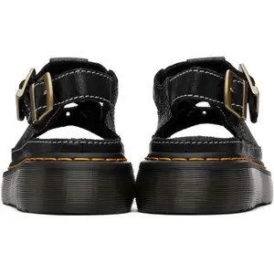 Dr. Martens Dunnet Flower Sandals