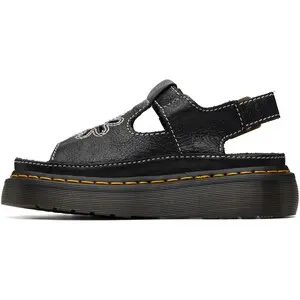 Dr. Martens Dunnet Flower Sandals