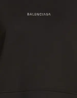 Balenciaga Hooded Track Jackets