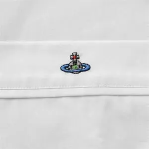 VIVIENNE WESTWOOD Logo Short-sleeved T-shirt