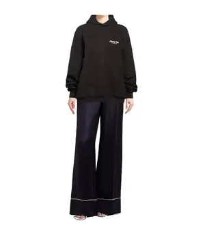 Balenciaga French Terry Hoodie