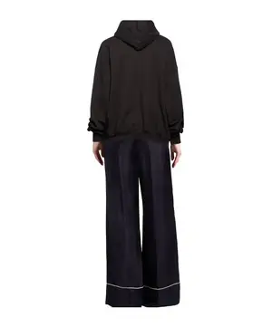 Balenciaga French Terry Hoodie