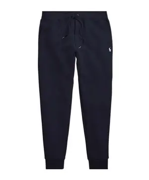 Polo Ralph Lauren Drawstring Waist Sweatpants