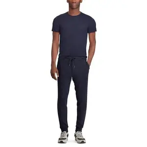 Polo Ralph Lauren Drawstring Waist Sweatpants