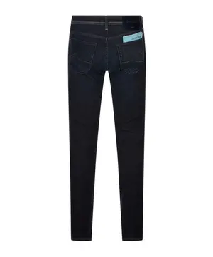 Jacob Cohen Five-pocket Jeans