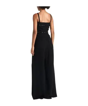 Max Mara Solid Jumpsuits