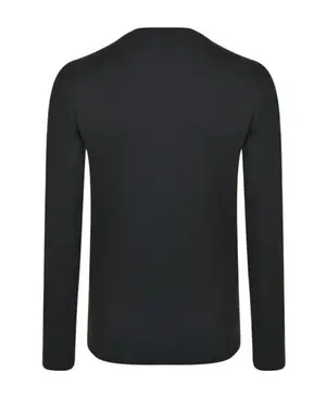 Polo Ralph Lauren Long Sleeve Round Neck T-shirt