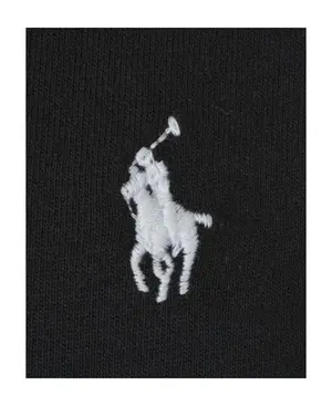 Polo Ralph Lauren Long Sleeve Round Neck T-shirt