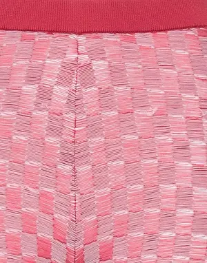 MAISON MARGIELA Geometric Knit Pants