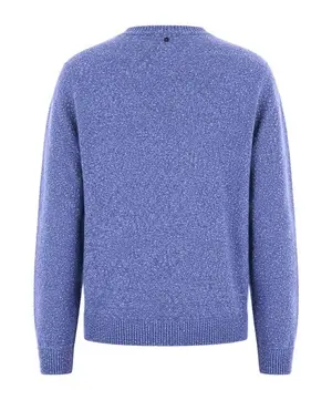 DONDUP Crew Neck Knit Sweater