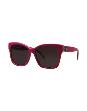 Balenciaga Square Frame Sunglasses