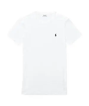 Polo Ralph Lauren Logo Short-sleeved T-shirt