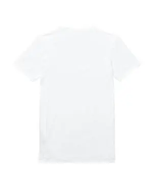 Polo Ralph Lauren Logo Short-sleeved T-shirt