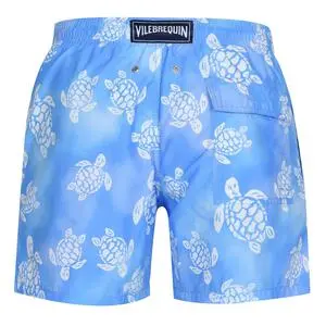 Vilebrequin Moorea Archive Swim Shorts