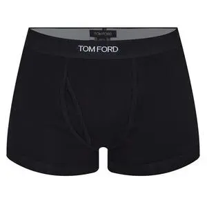 TOM FORD Logo Boxer Panties