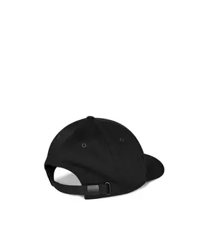 Canada Goose Logo Patch Baseball Cap