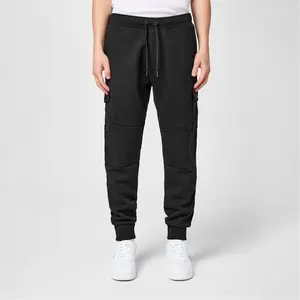 Polo Ralph Lauren Drawstring Waist Sweatpants