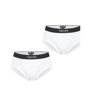 TOM FORD Logo Underwear